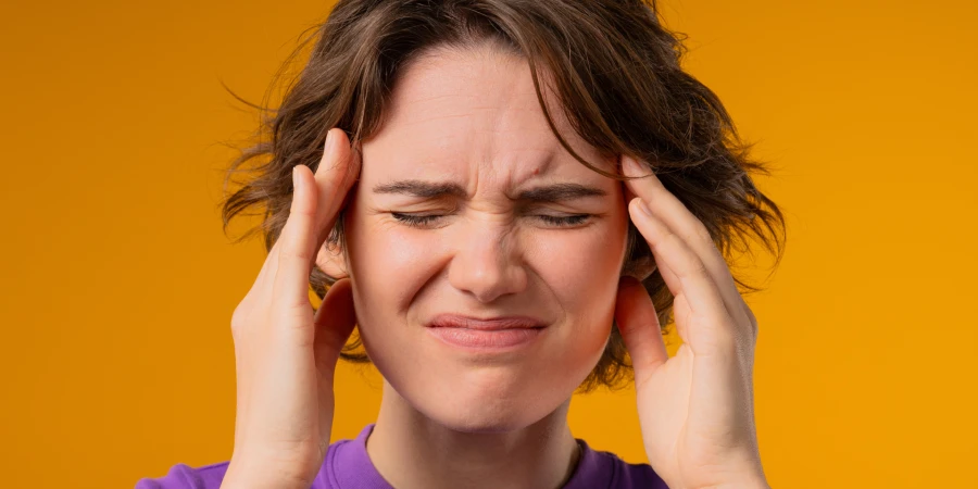 Types of Headache and Its Causes - Suplint