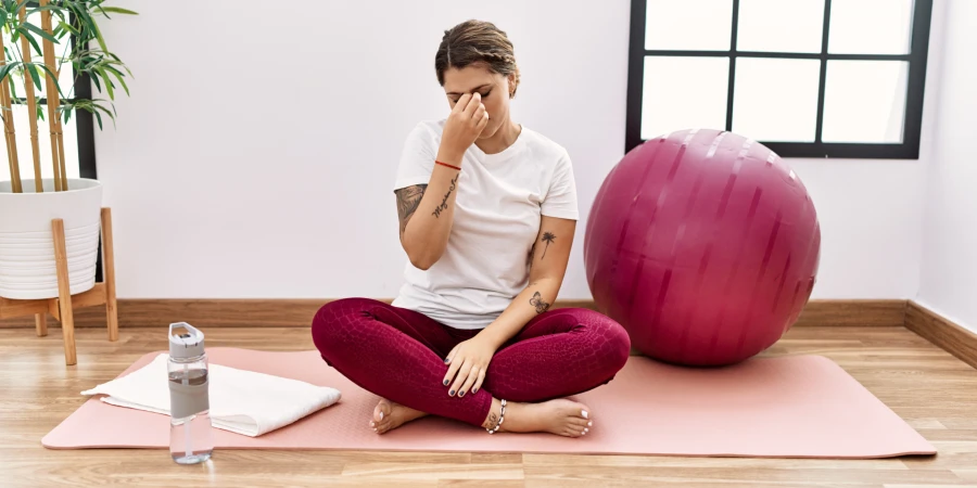 Types of Headache and Its Causes - Suplint